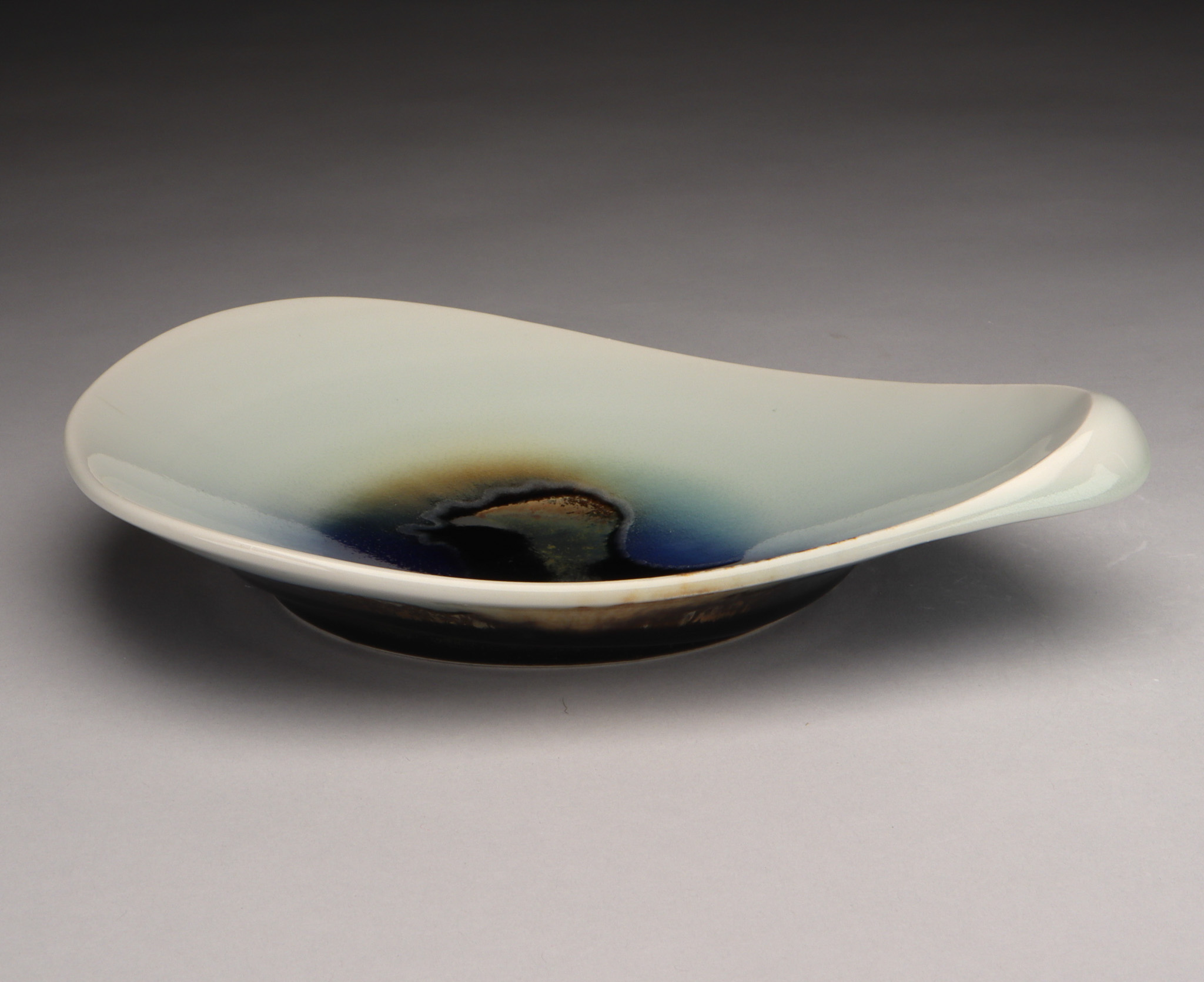 Salad Plate - Noel Bailey Ceramics